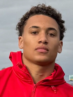 Jayden Brogden, Lakota West, Wide Receiver