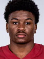 Kian Johnson, Temple, Wide Receiver