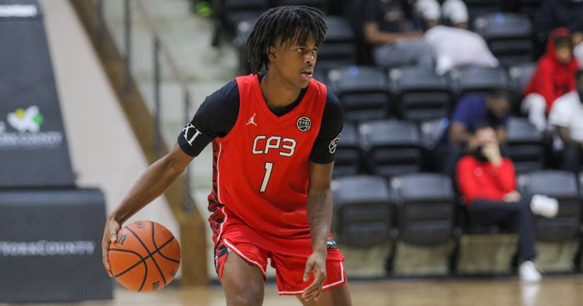 NC State makes Top 4 for 2021 PG Breon Pass