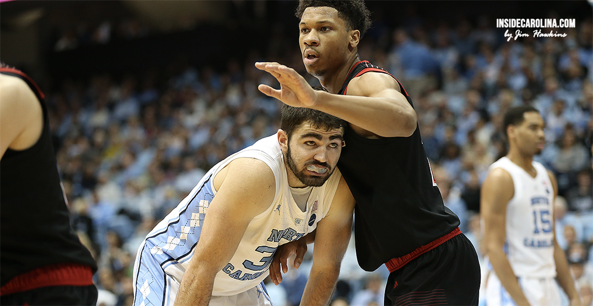 UNC's Inability to Win Ugly