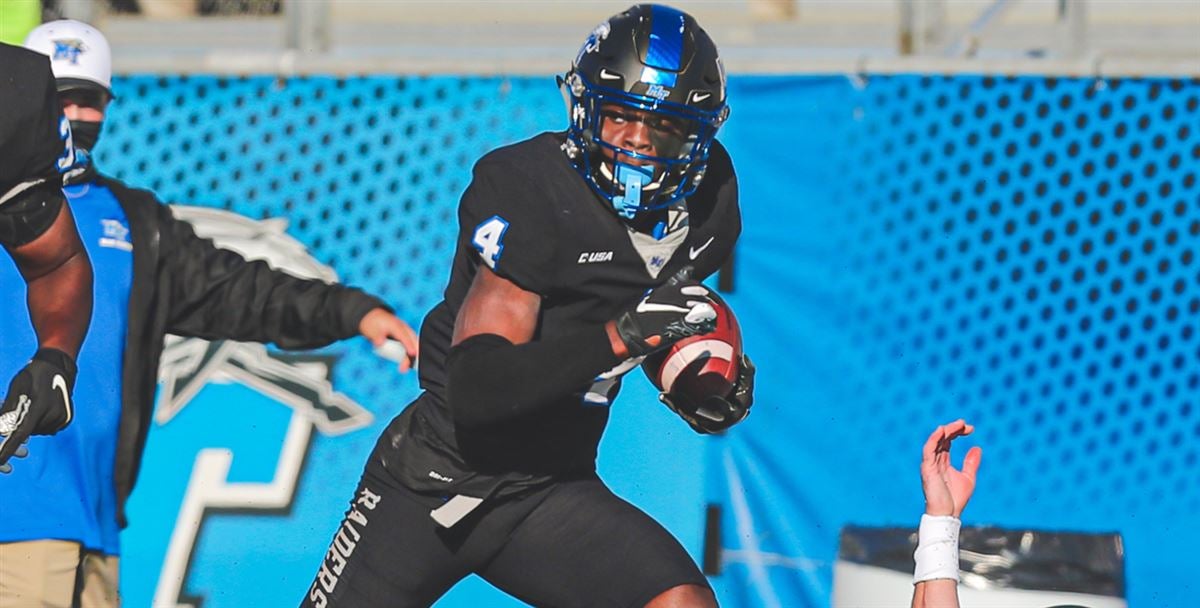 WVU's final five scholarships (and who could fill them)