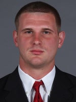 Josh Russ, Cincinnati, Tight End