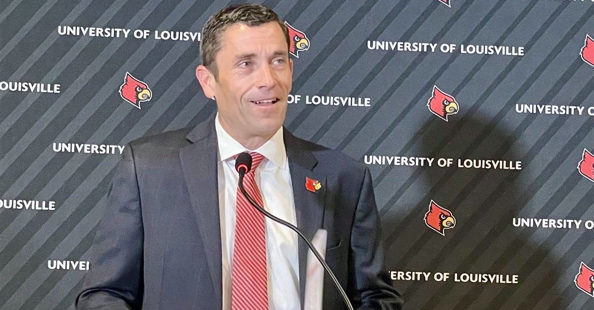 ULAA Board votes to extend the contract of athletic director Josh Heird