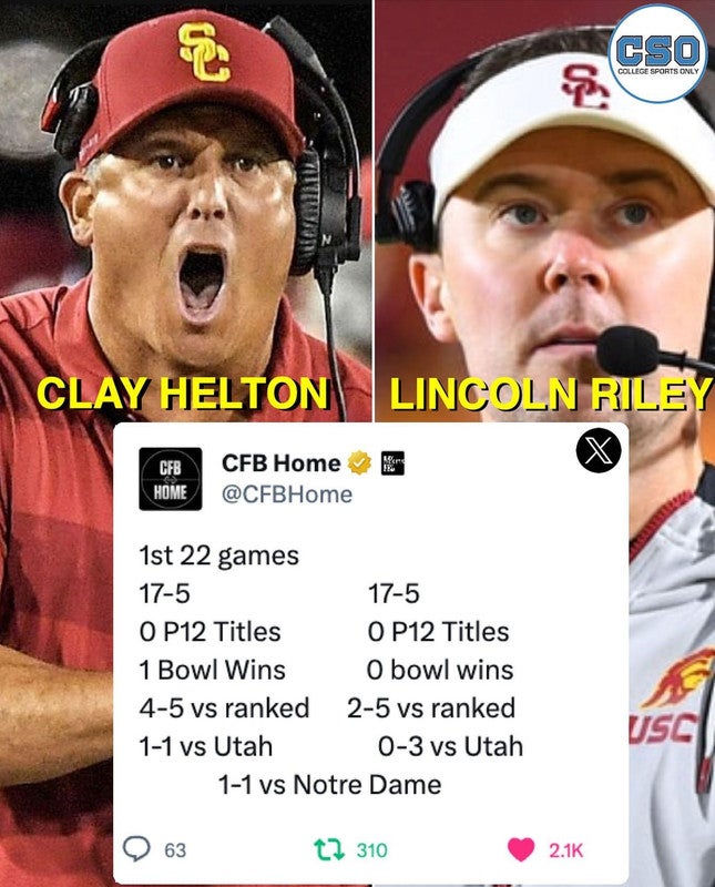 Lincoln Riley
