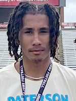 Devin Franklin, Oak Grove, Edge