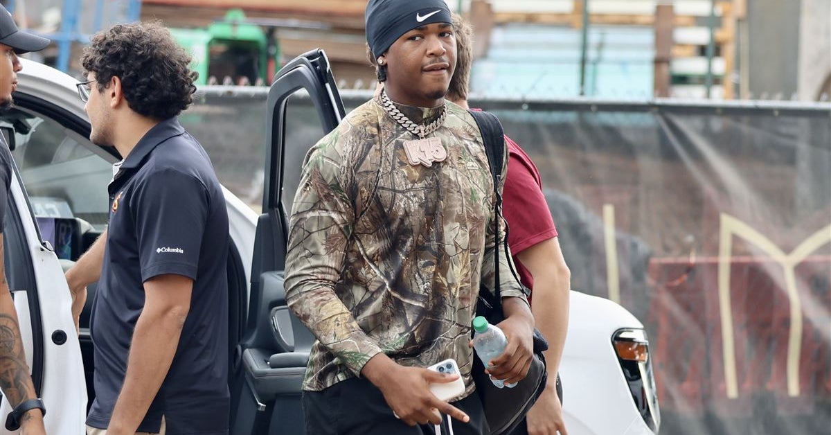 Jack, Stud, or Joker: Katrell Webb is still deliberating between his ...