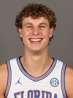 Micah Handlogten, Florida, Center