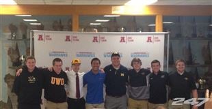 Ben Bredeson, Michigan, Offensive Tackle