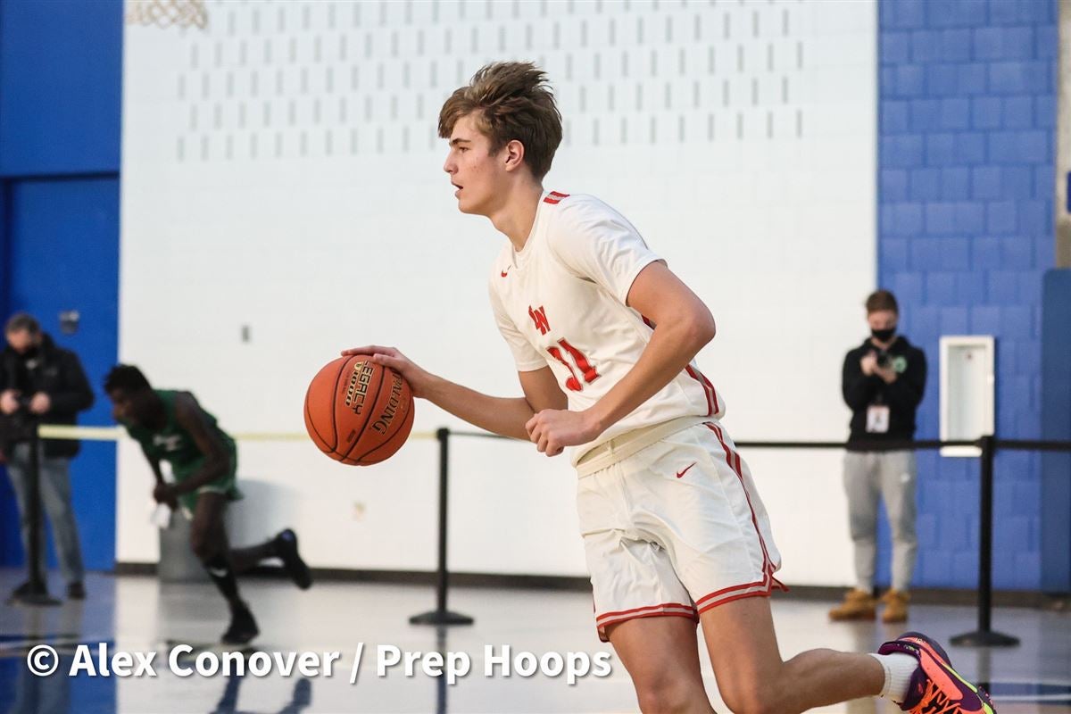 Minnesota Basketball Recruiting: Nolan Winter Official Visit Starts ...