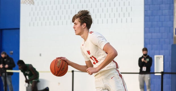 Minnesota Basketball Recruiting: Nolan Winter Official Visit Starts ...