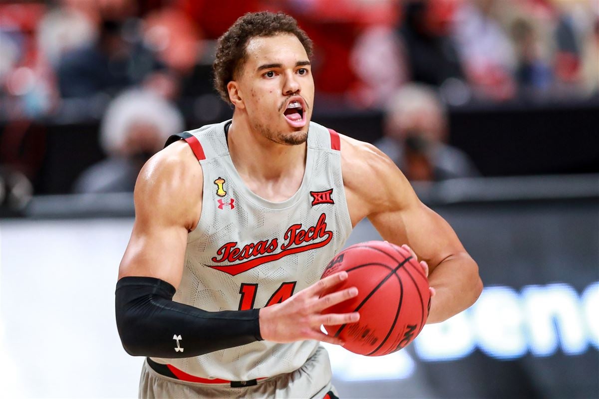 Mark Adams Talks Big XII Hoops, Tennessee and Arkansas State