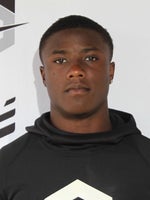 Cameron Sneed, Whitehaven, Running Back