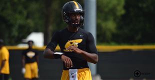 Levi Lewis, Scotlandville Magnet, Dual-Threat Quarterback