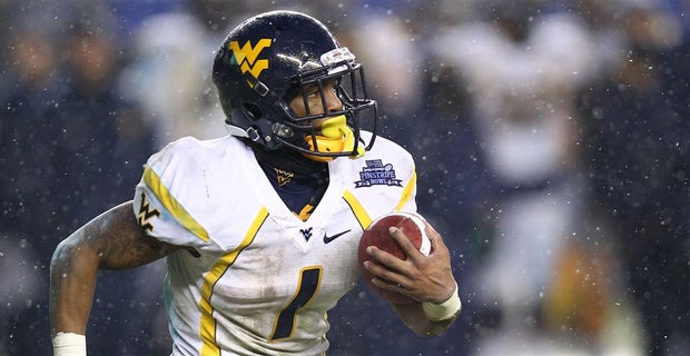 College football’s 20 most-talented players since 2000, ranked