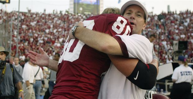 ESPN builds all-time roster from Bob Stoops era at Oklahoma
