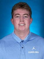 Colby Doreen, North Carolina, Athlete