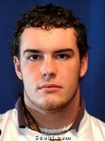 Aaron Lewis, Texas, Defensive Line