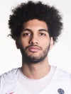 Essam Mostafa, Long Island Lutheran, Power Forward