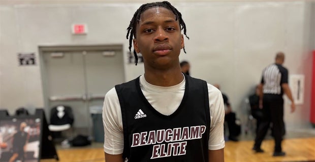 Potential big-time wing Anthony Thompson headlines underclass standouts ...