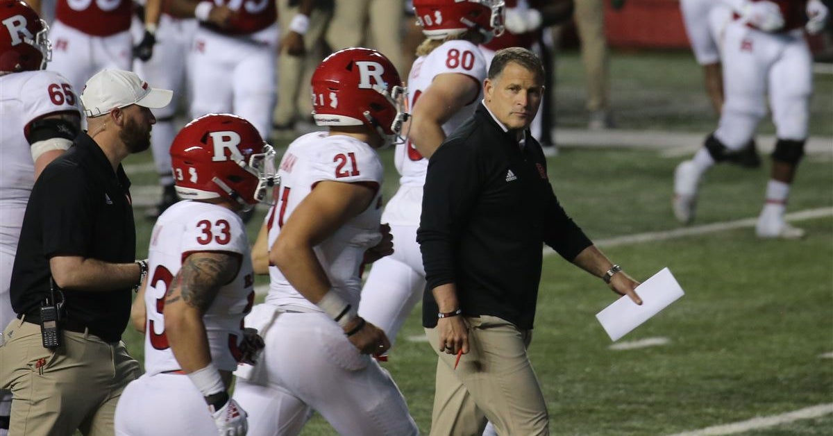 Signing Day 2023: Examining Rutgers' transfer portal needs moving forward