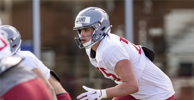 5 defensive standouts from spring ball at Washington State