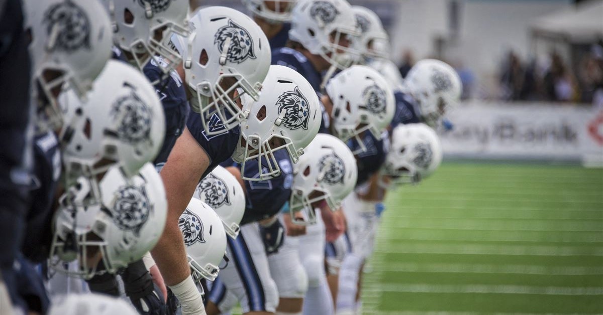 '26 DB, Markeith Carr II discusses his recruitment