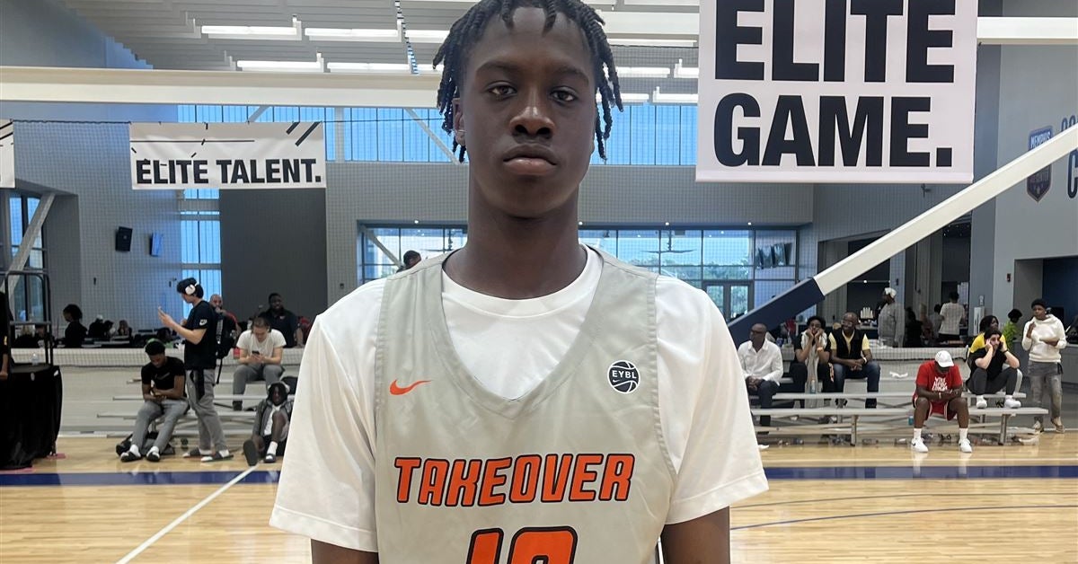 Top 150 senior Adlan Elamin commits to Utah State