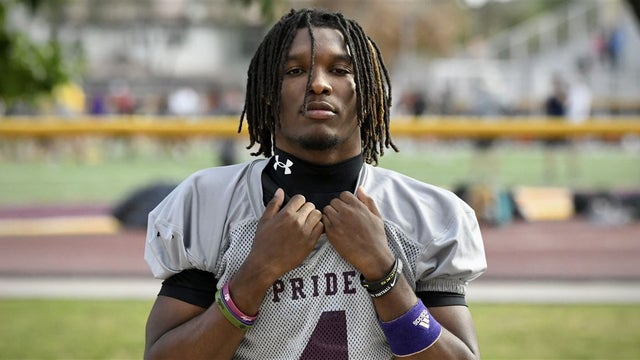 FB Recruiting Home - FB Recruiting College Sports News and Recruiting