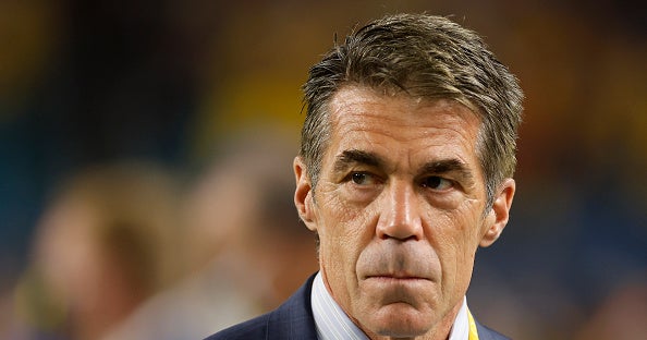 LSU LB Harold Perkins is 'new star' of college football, Chris Fowler says