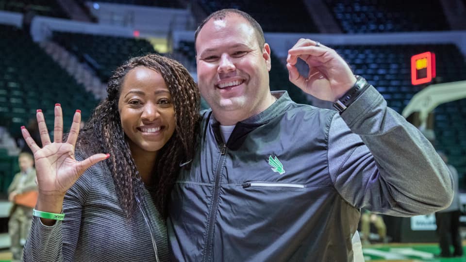 Two bullet points that show why WVU hired Wren Baker as new Athletic ...