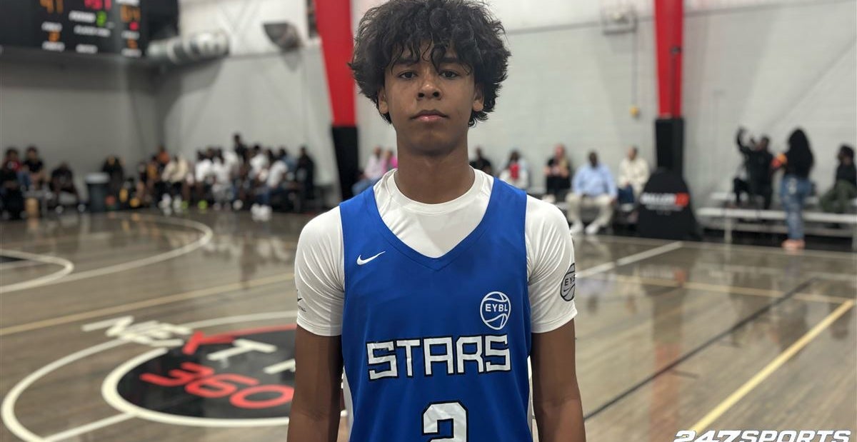 OTR Summer Jam: Highlighting the top ten underclassmen performers