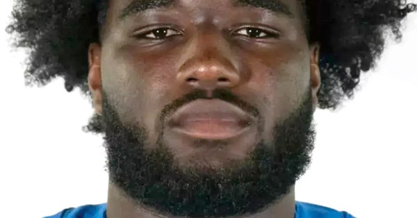 West Florida defensive tackle Kevin Roberts excited for chance to move ...