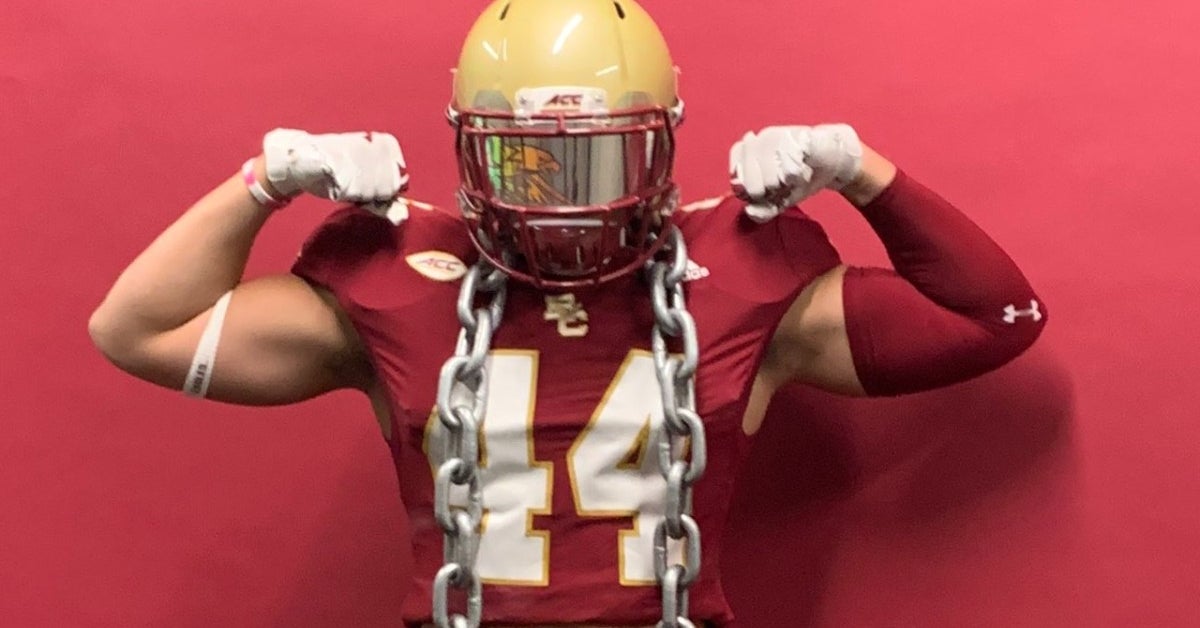 Hokies expected to offer PA edge Jordan Mayer
