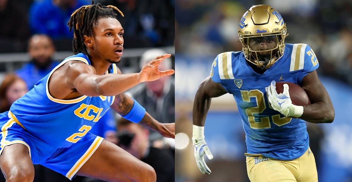 UCLA Perspective on NCAA Increase in Football, Basketball Scholarships