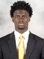 Sam Neely, Wake Forest, Cornerback