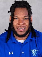Kiersten Lee, Georgia State, Linebacker