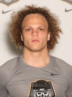 Keegan Stich, Snohomish, Running Back