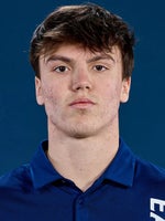 Chance Gamble, Georgia Southern, Cornerback