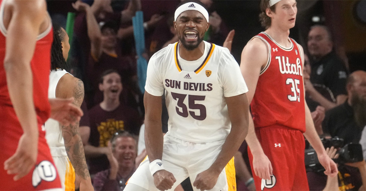 Devan Cambridge backs off Oregon commitment, headed to Texas Tech instead