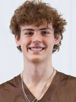 Jake Pike, St Thomas, Power Forward