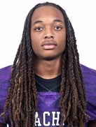 Gregory Junior, Jacksonville, Cornerback