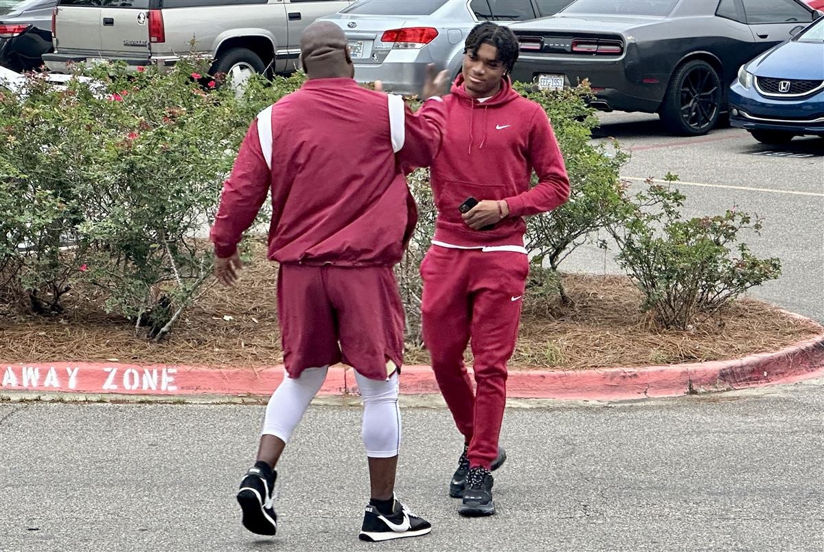 Top247 DB Wardell Mack schedules official visit to Florida State