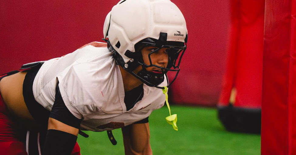 Iowa State safety Braden Awls out for season with torn ACL