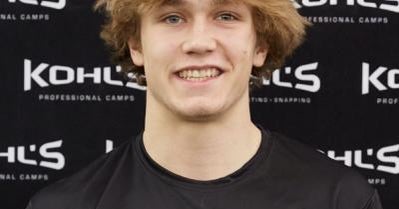 BREAKING: Notre Dame Flips 2025 Wisconsin Kicker Commit, Erik Schmidt