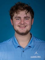 Nolan McConnell, North Carolina, Offensive Tackle