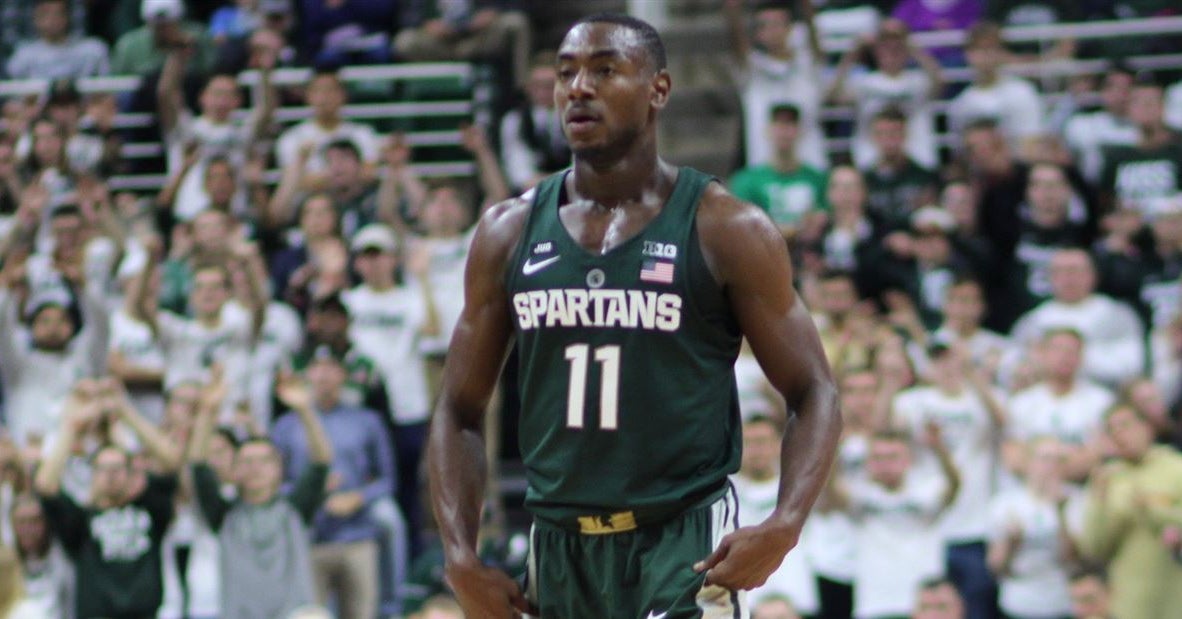 Nairn considering all options for his future