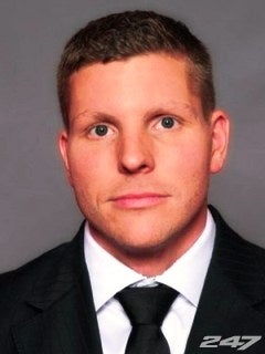 Ryan Miller, Assistant Coach (BK), Creighton Bluejays