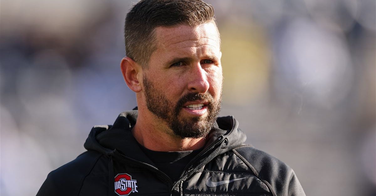 Brian Hartline makes 5-star recruiting stop today