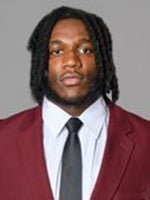 Sam Greene, USC, Edge