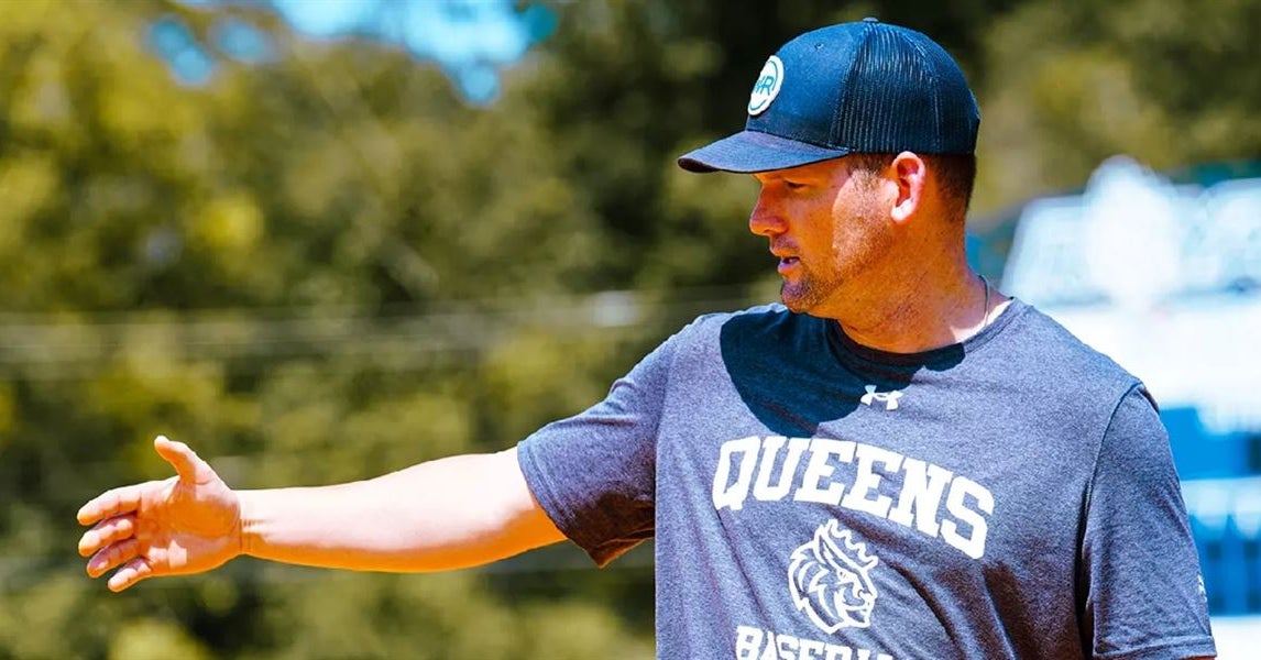 EXCLUSIVE: Queens Head Baseball coach Jake Hendrick previews ...